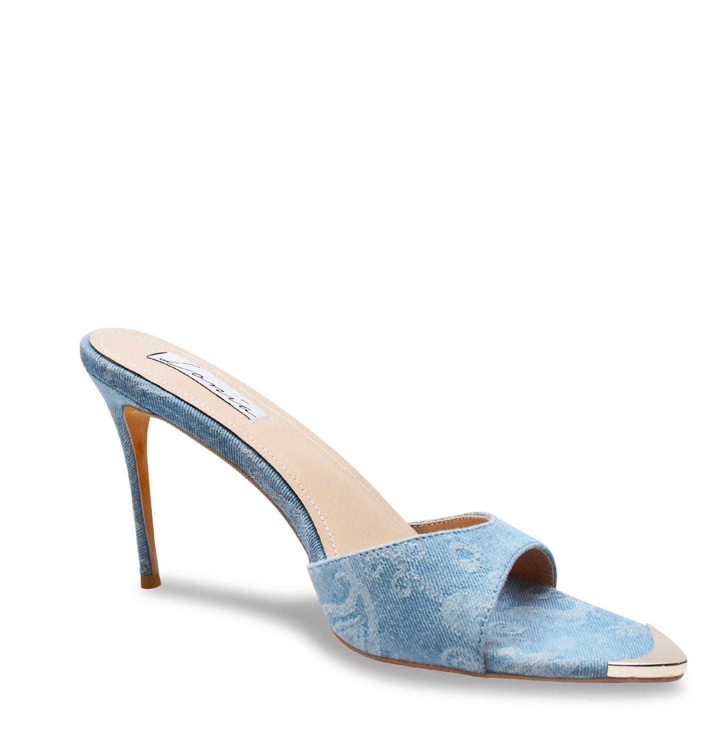 Sandals for Women in Sizes 10–16 | Trendy Extended Size Shoes – Lonia