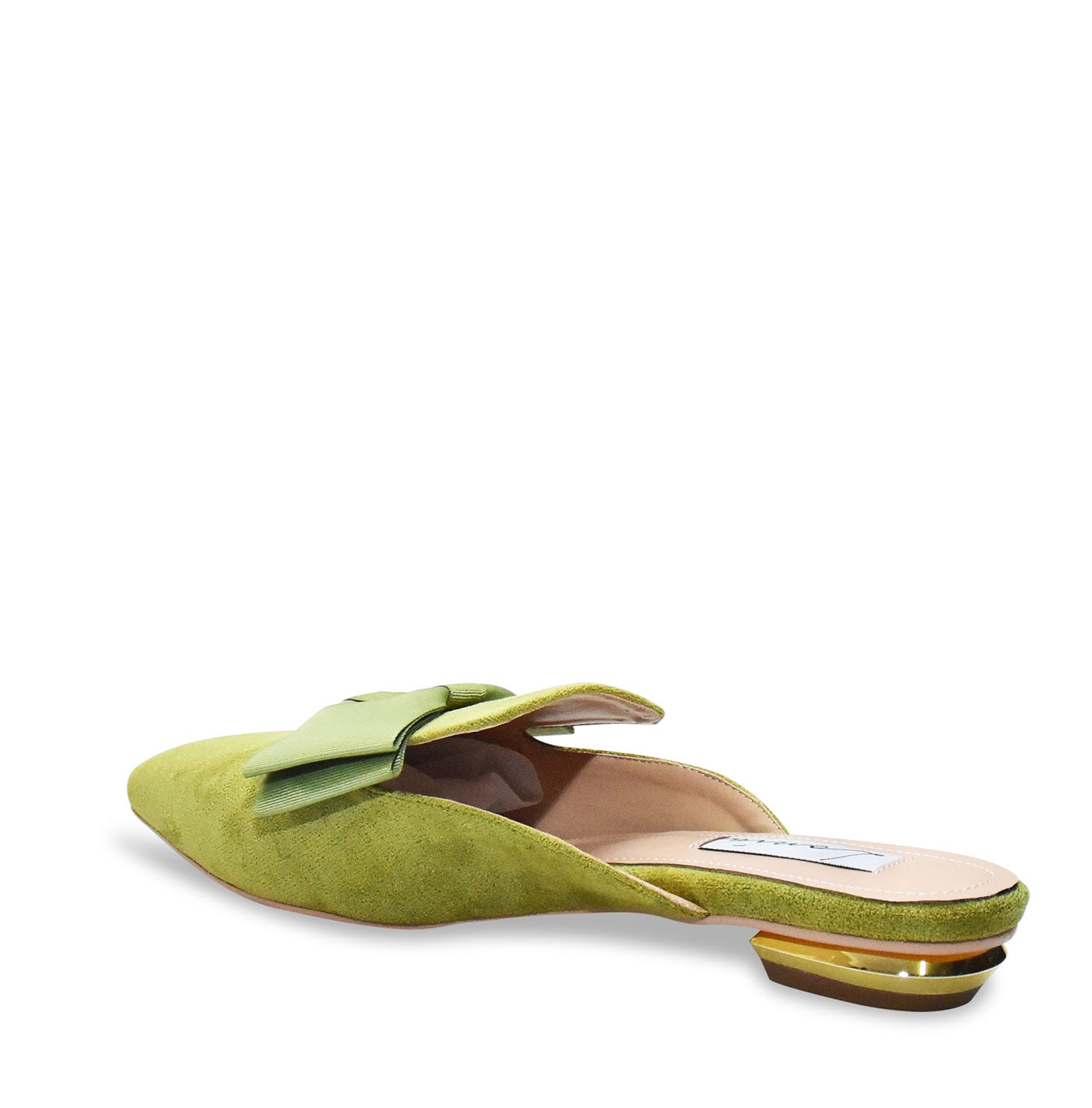 Mules for Women in Sizes 10–16 | Stylish Extended Size Shoes – Lonia
