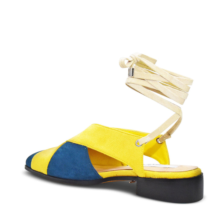 Flats for Women in Sizes 10–16 | Stylish Extended Size Shoes – Lonia