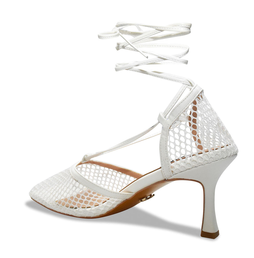 Lonia – Womens Size 13, 14 Clear Dress Heels, Shoes, Flats