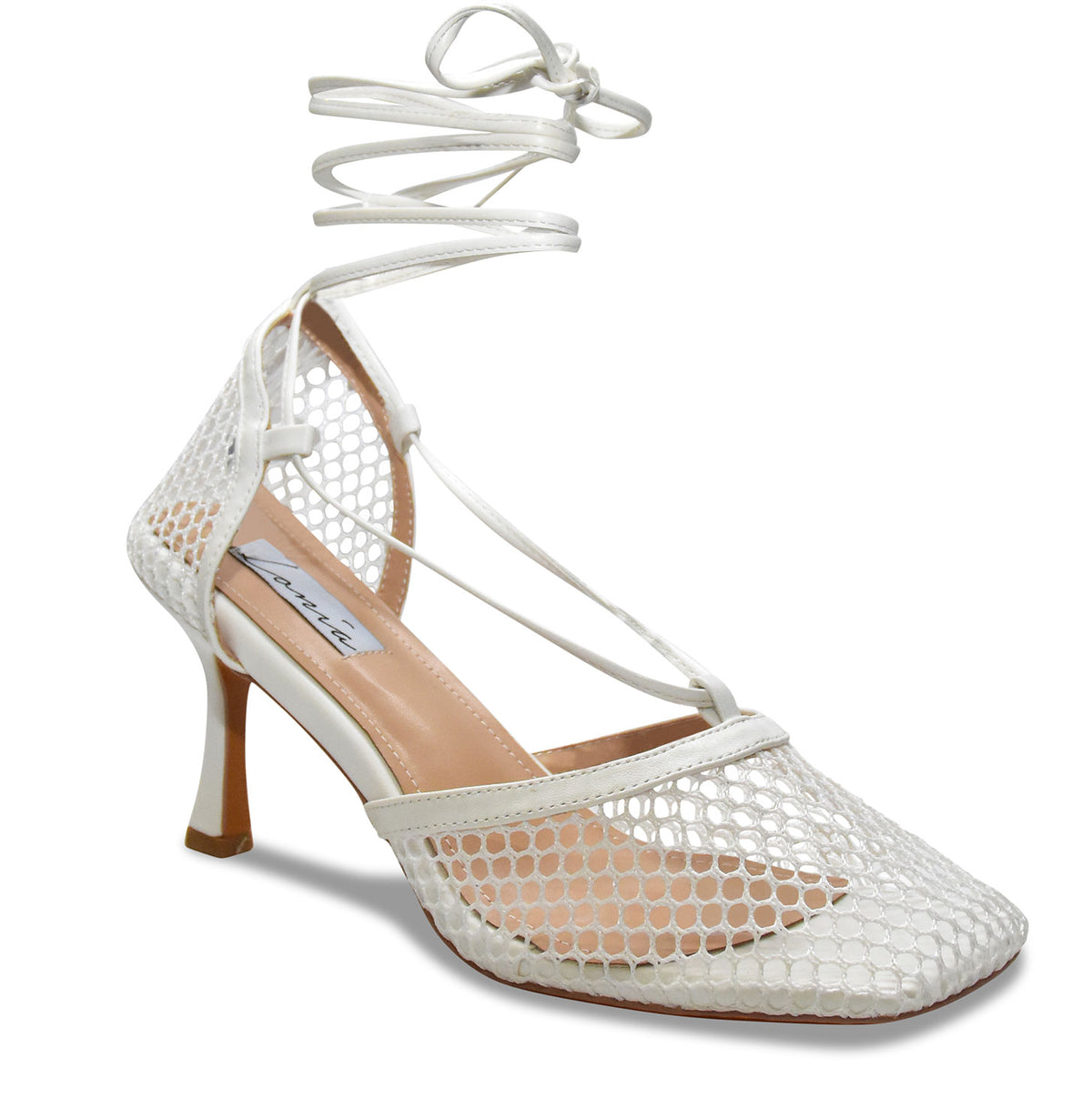 Lonia – Womens Size 13, 14 Clear Dress Heels, Shoes, Flats
