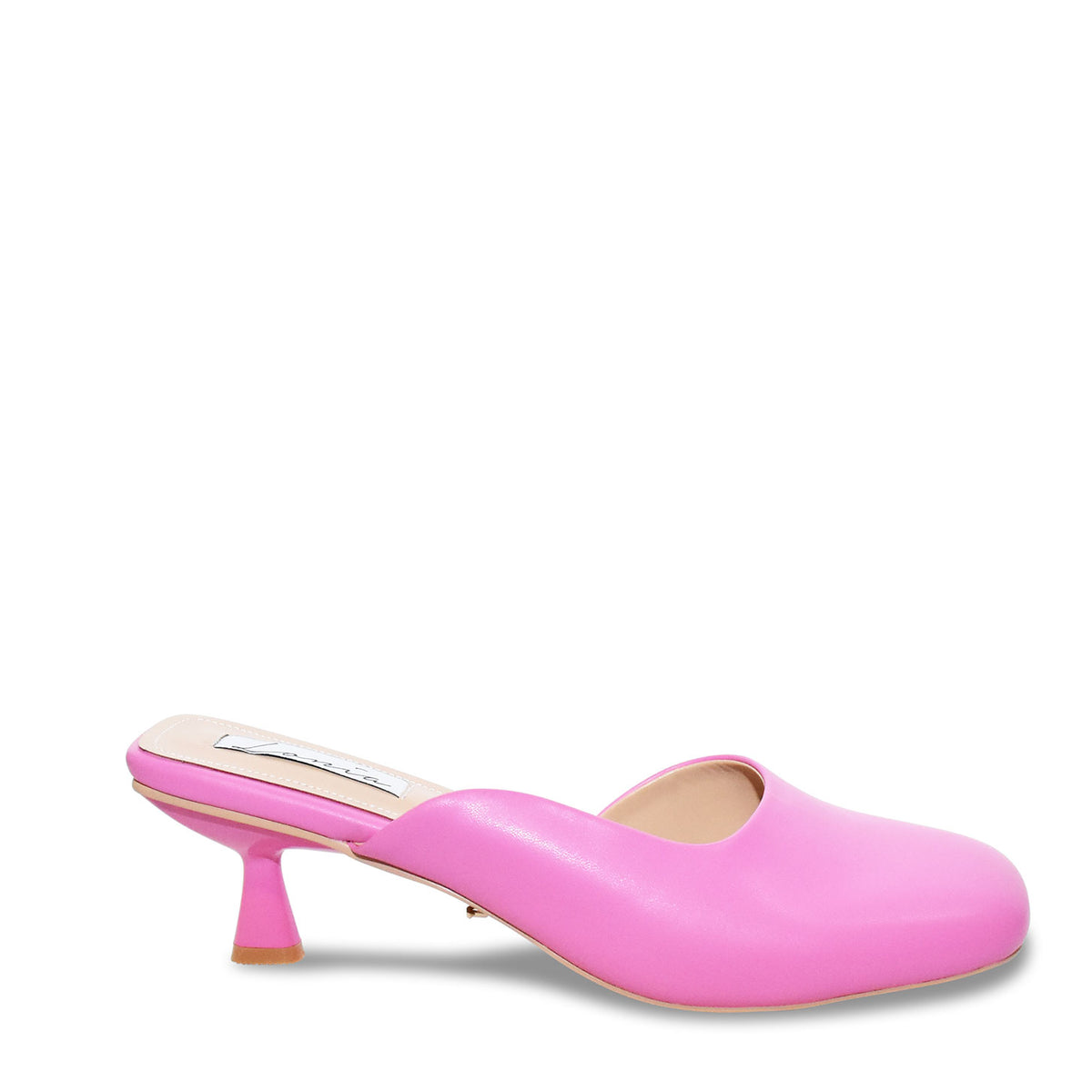 Ines | Women Shoes Sizes 10-16 | Lonia