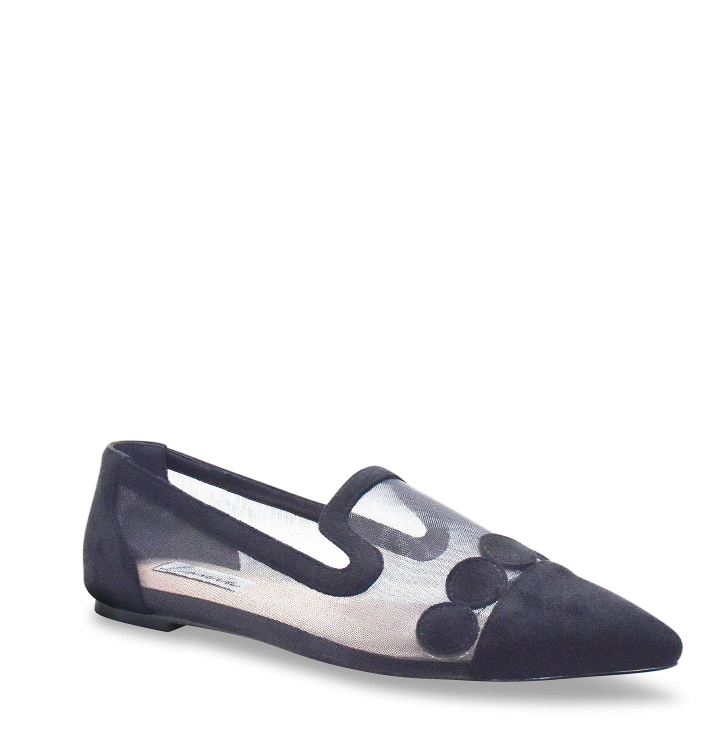 Flats for Women in Sizes 10–16 | Stylish Extended Size Shoes – Lonia