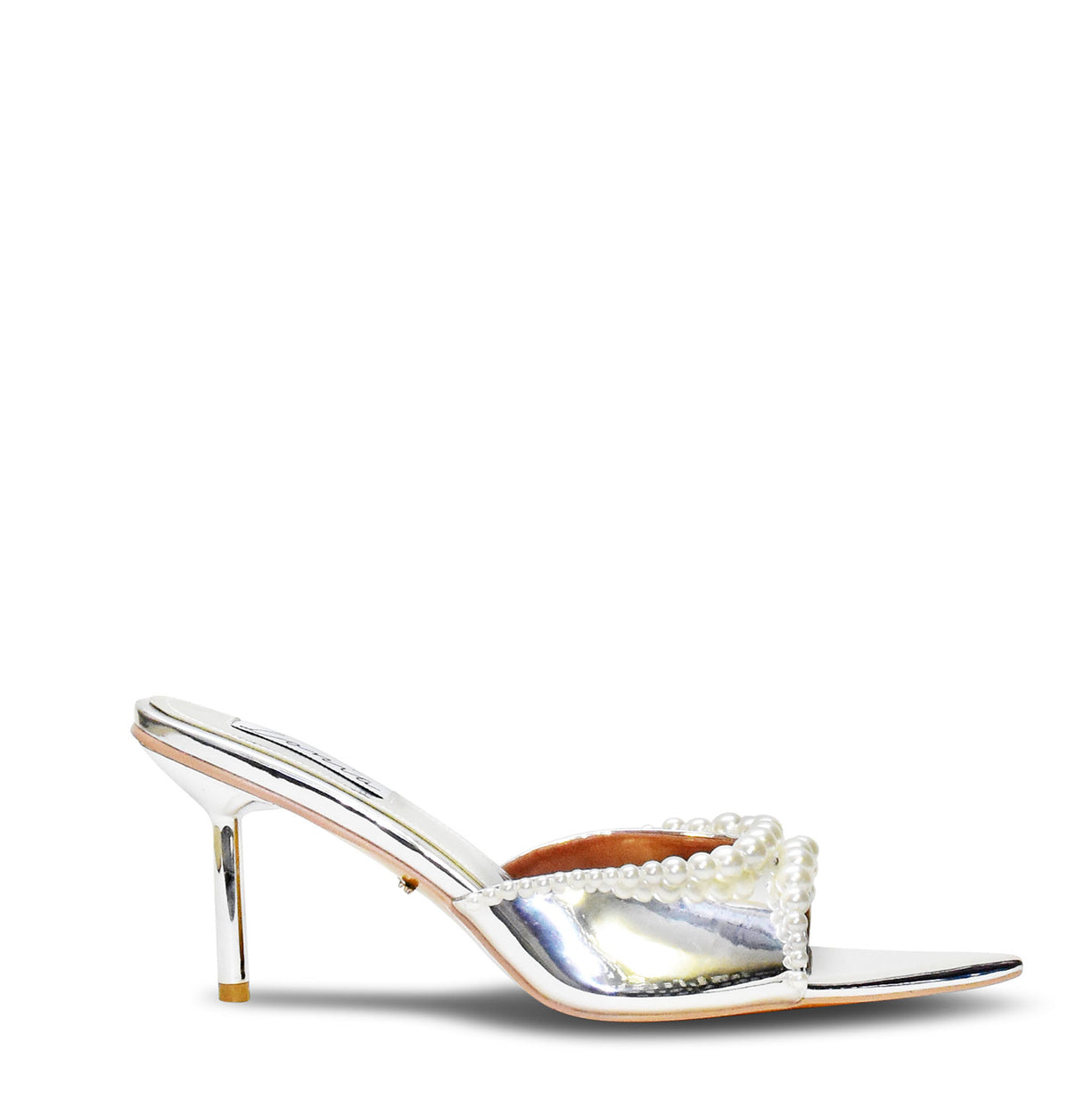 Size 14 Womens High Heel Formal Shoes, Pumps, Mules – Lonia