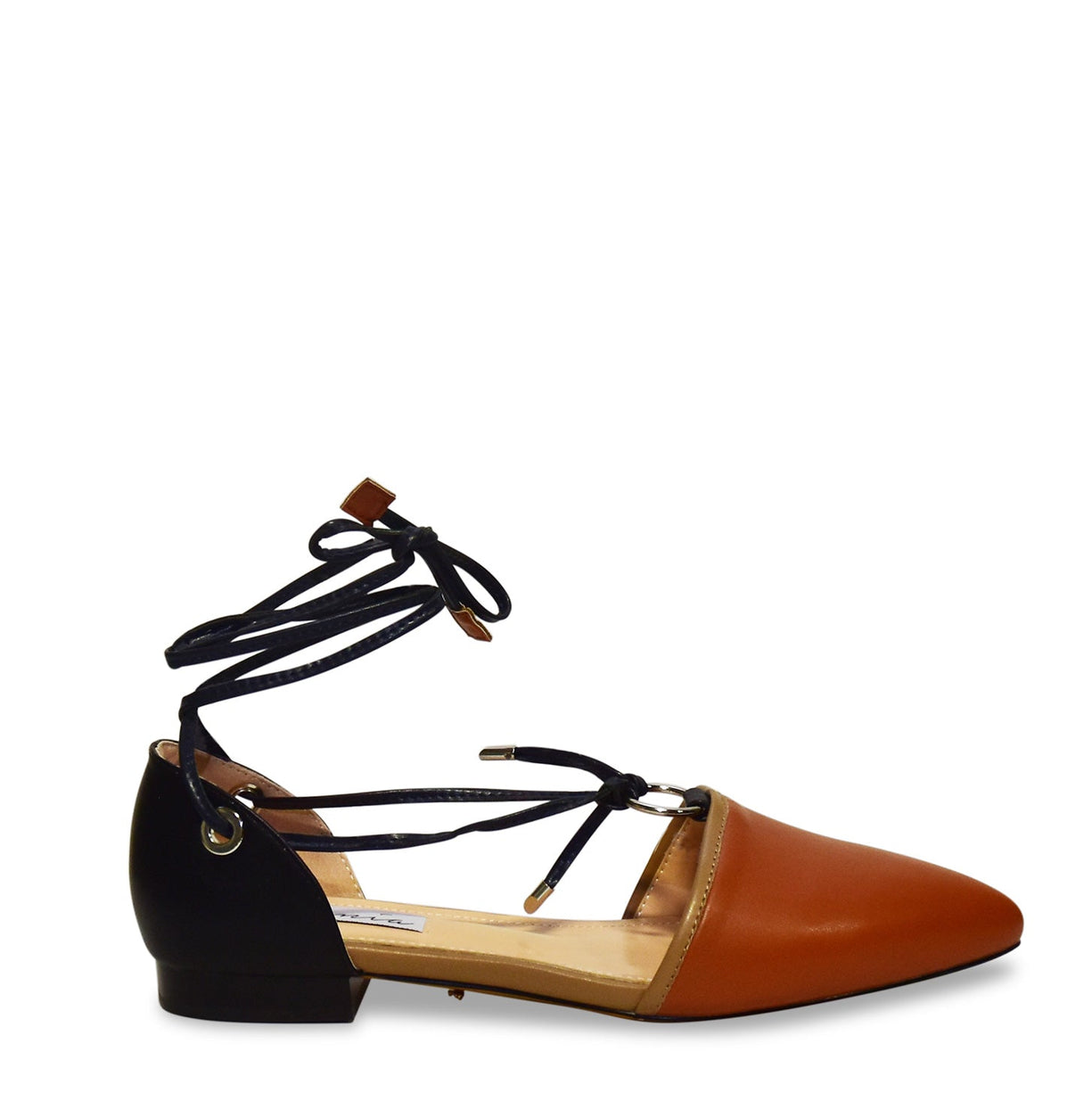 Flats for Women in Sizes 10–16 | Stylish Extended Size Shoes – Lonia