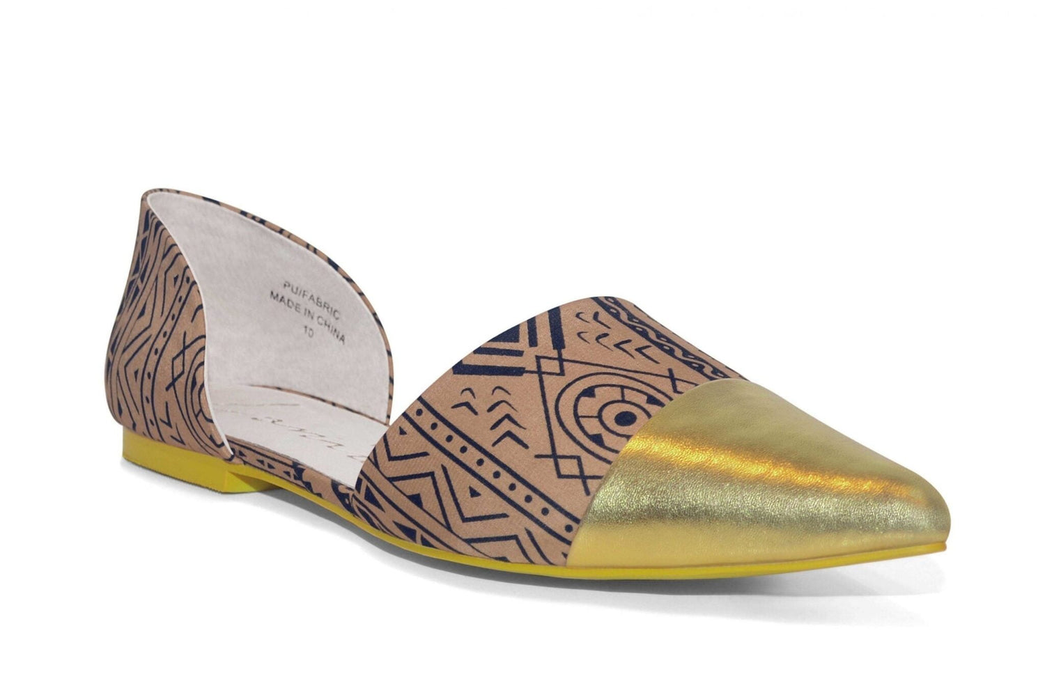 Flats for Women in Sizes 10–16 | Stylish Extended Size Shoes – Lonia