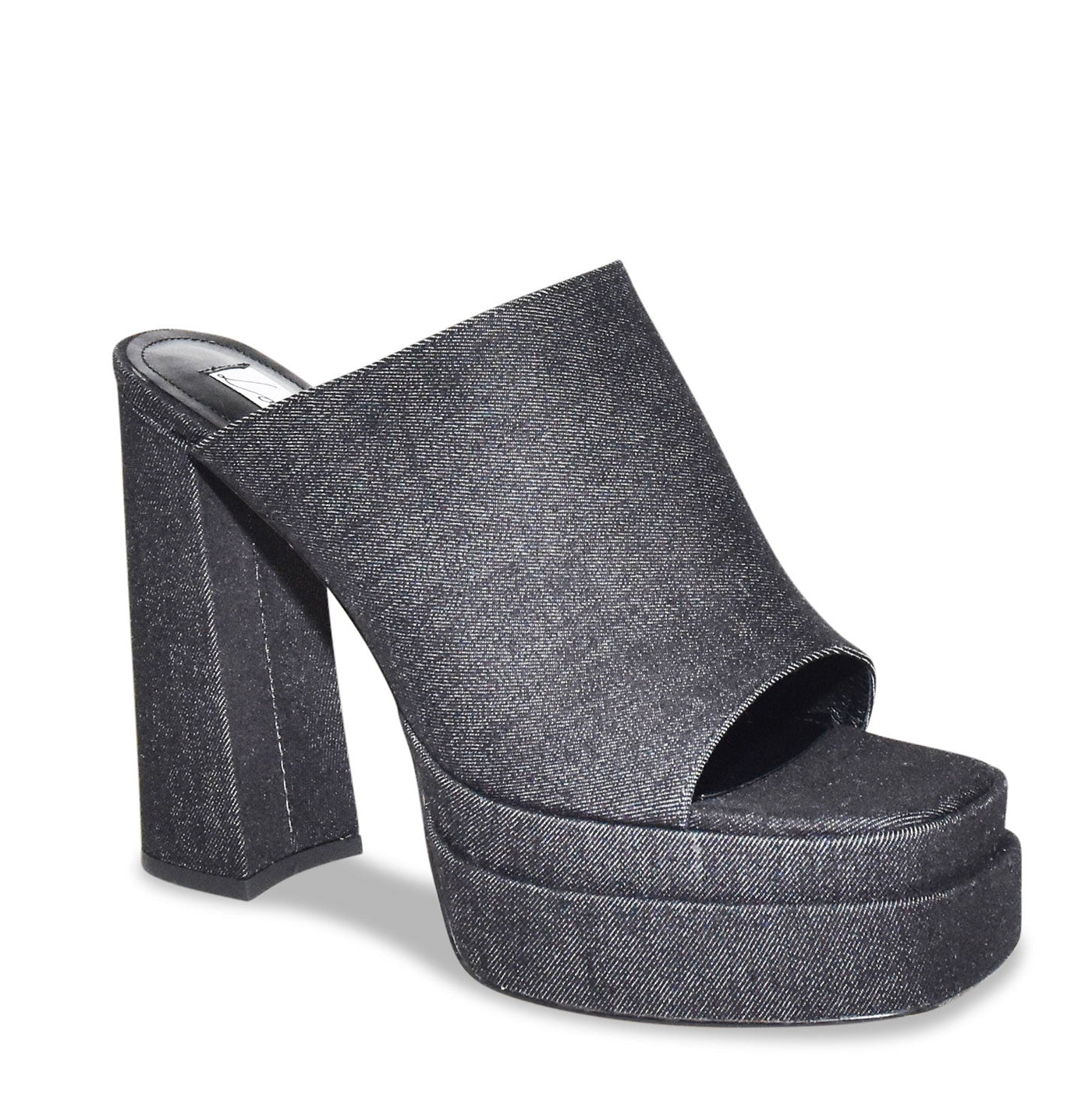 Size 14 Womens High Heel Formal Shoes, Pumps, Mules – Lonia