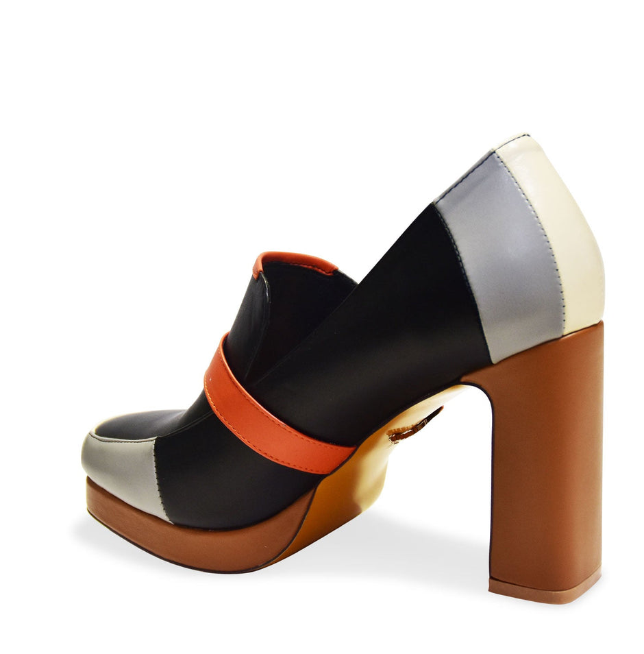 Cerise | Women Shoes Sizes 10-16 | Lonia