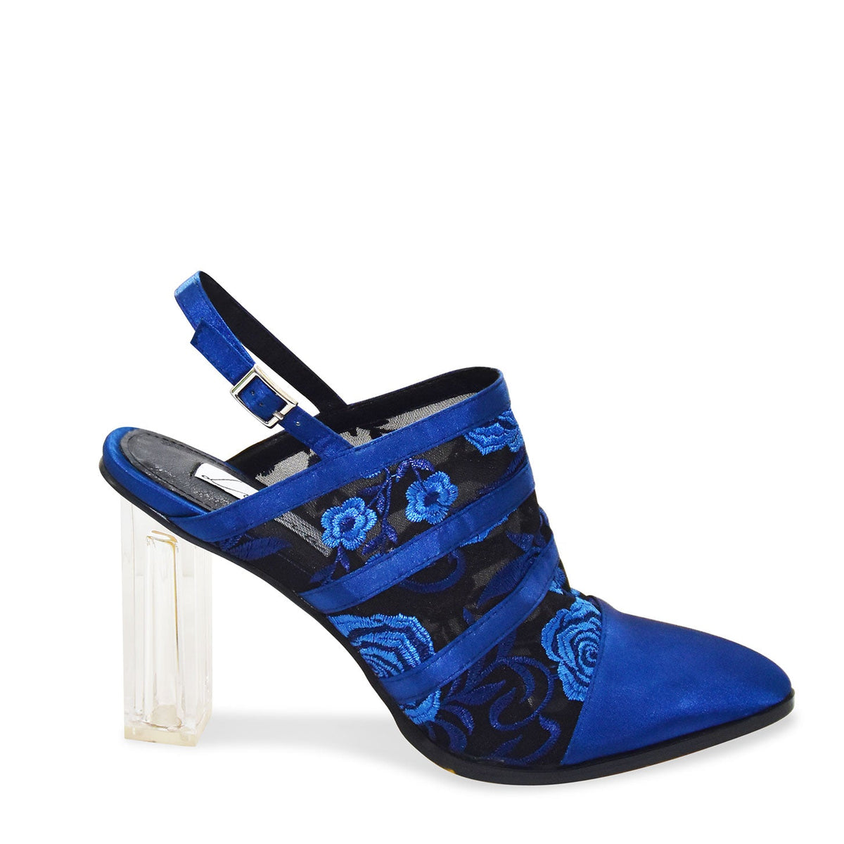 Hughette | Women Shoes Sizes 10-16 | Lonia