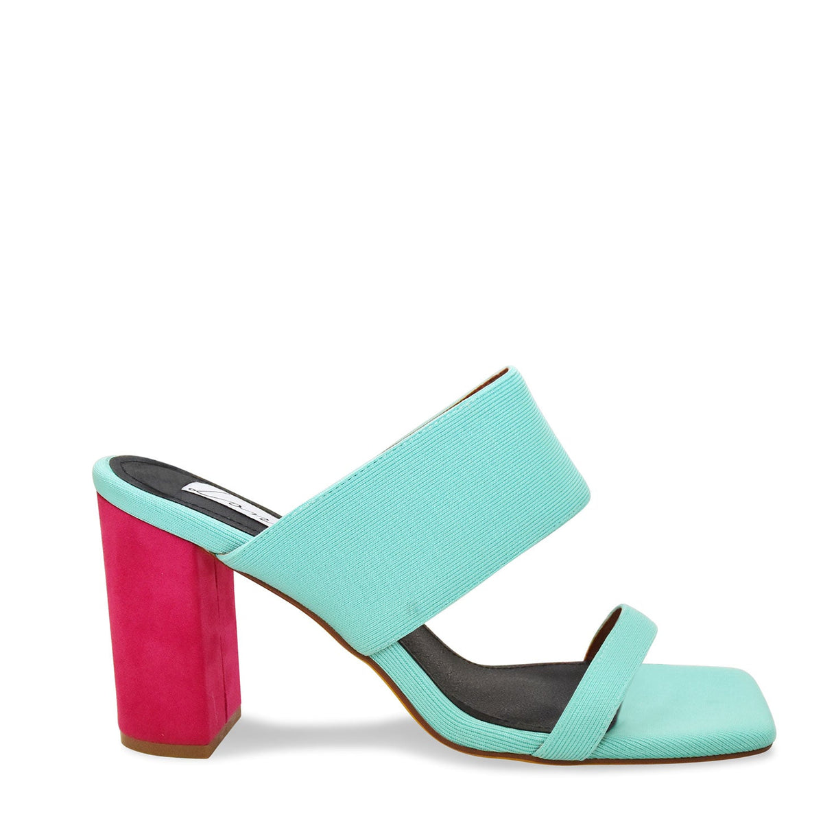 Reo | Women Shoes Sizes 10-16 | Lonia