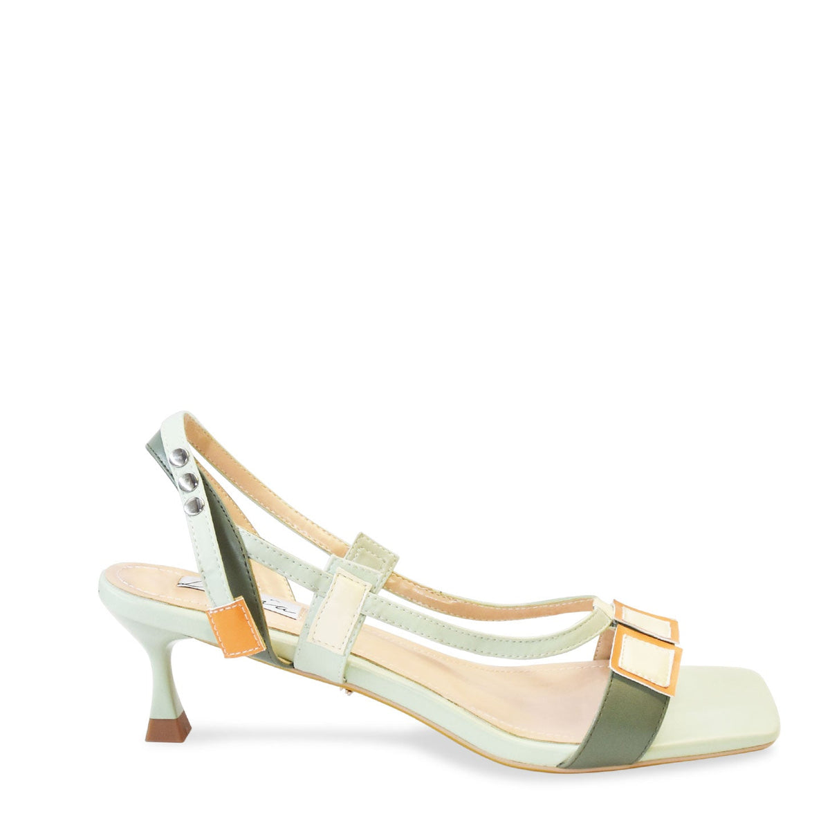 Yara | Women Shoes Sizes 10-16 | Lonia